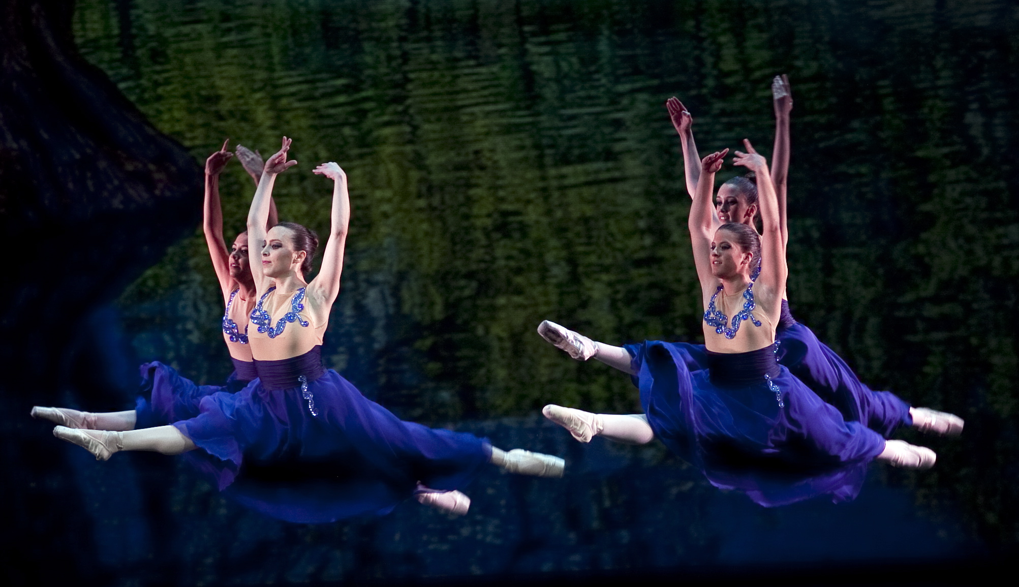 Festival Studio de Danza Coppelia 2014 en Córdoba - coppelia ...